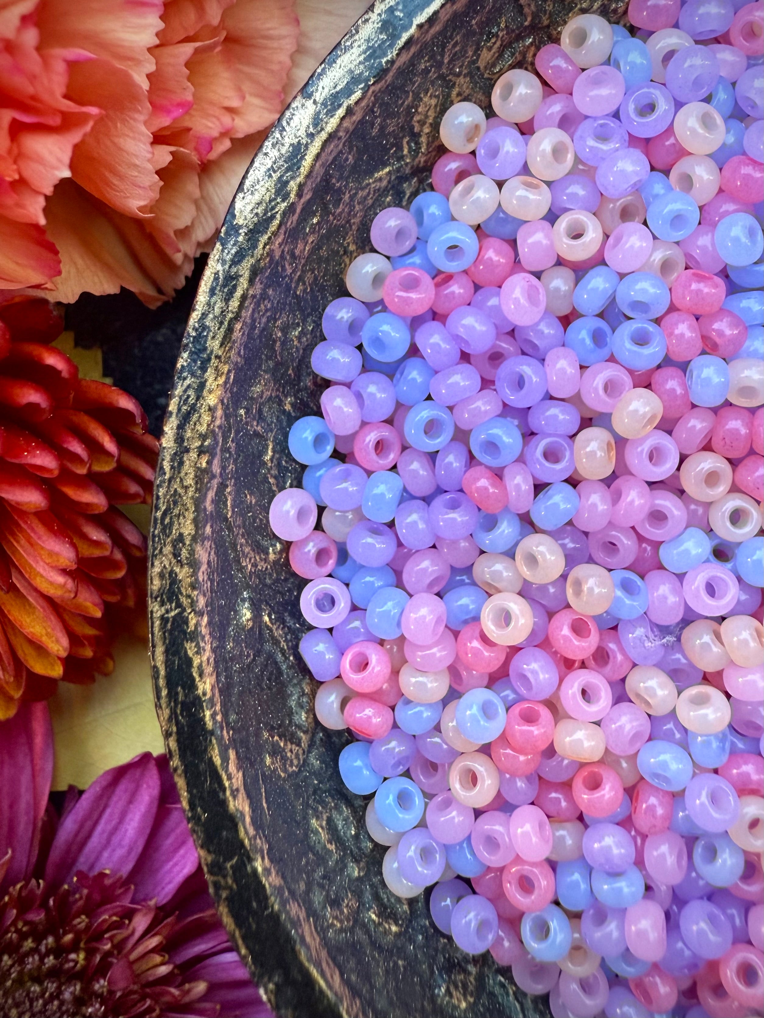 Bead Mixes – Beads Make Me Happy