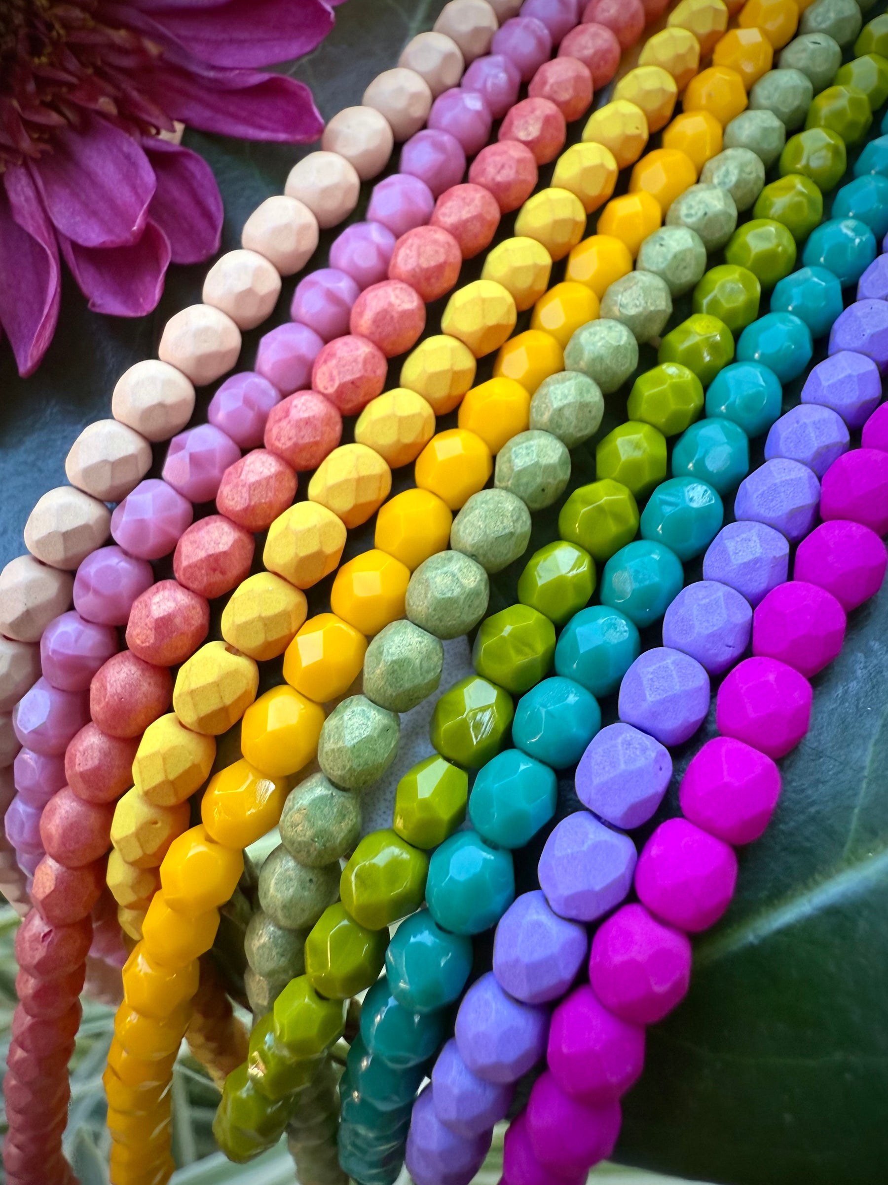 Beads Make Me Happy