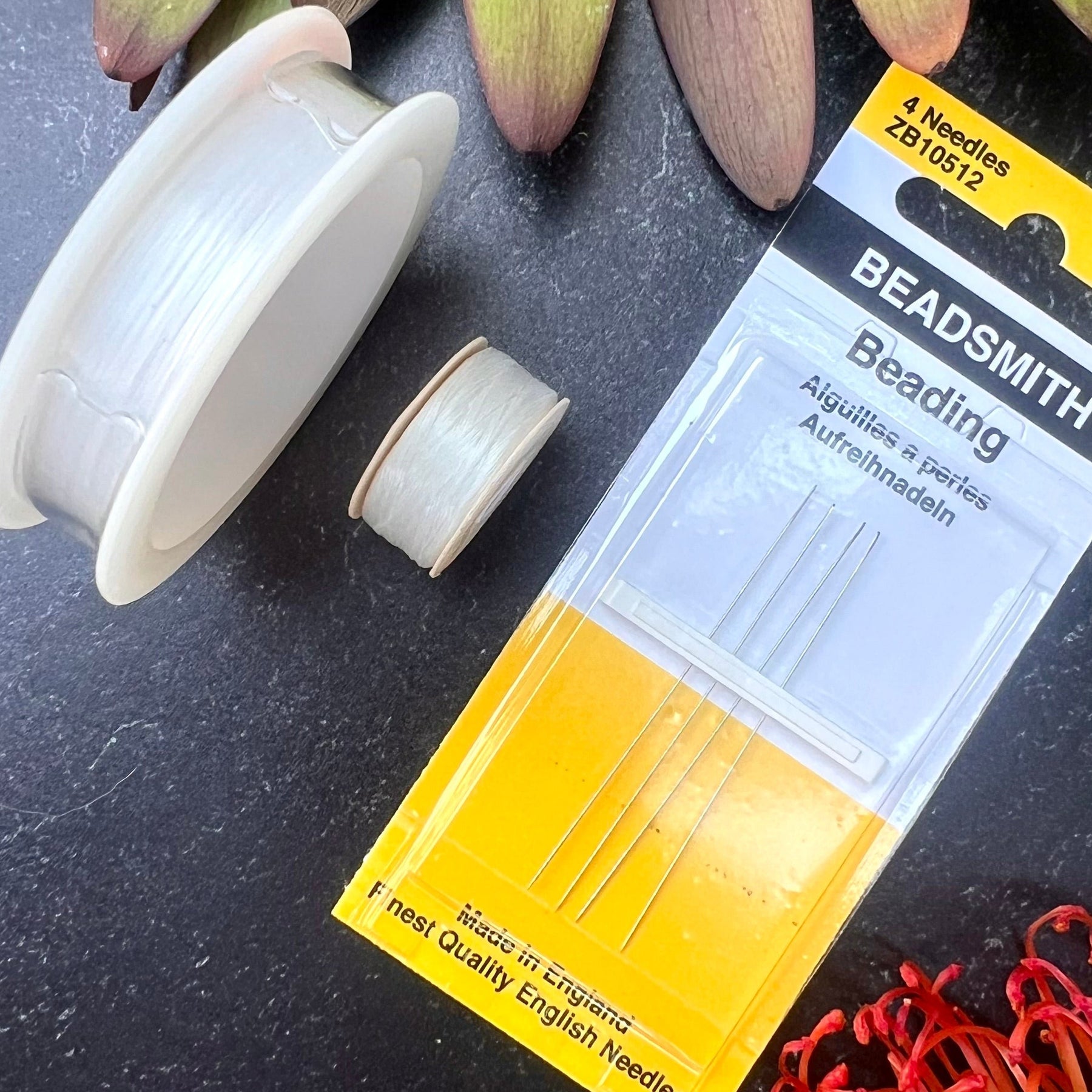 Beading Supplies – Beads Make Me Happy