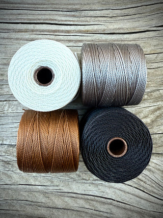 Stringing Material – Beads Make Me Happy